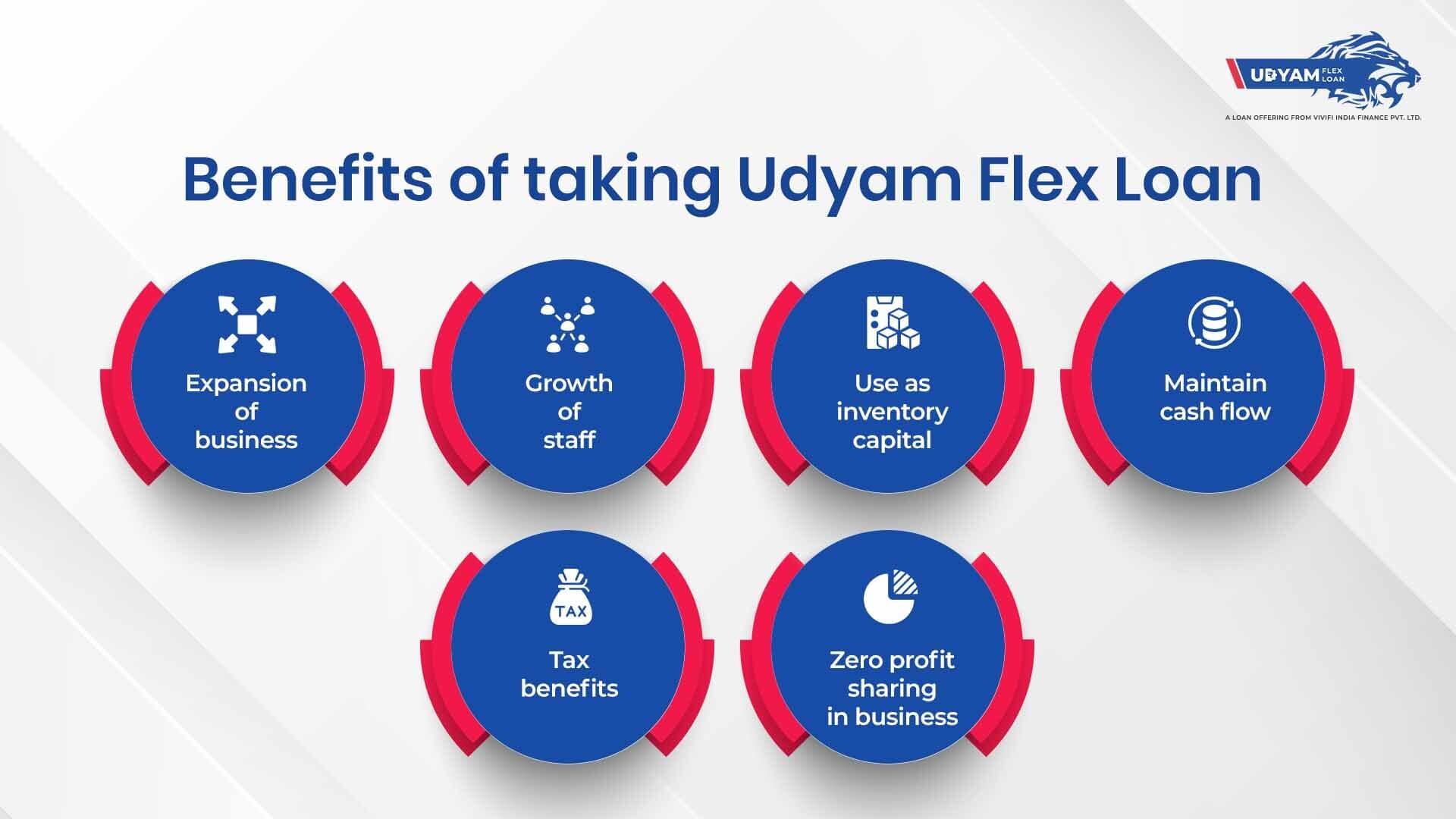 Transform Your Business with Udyam Flex Business Loan
